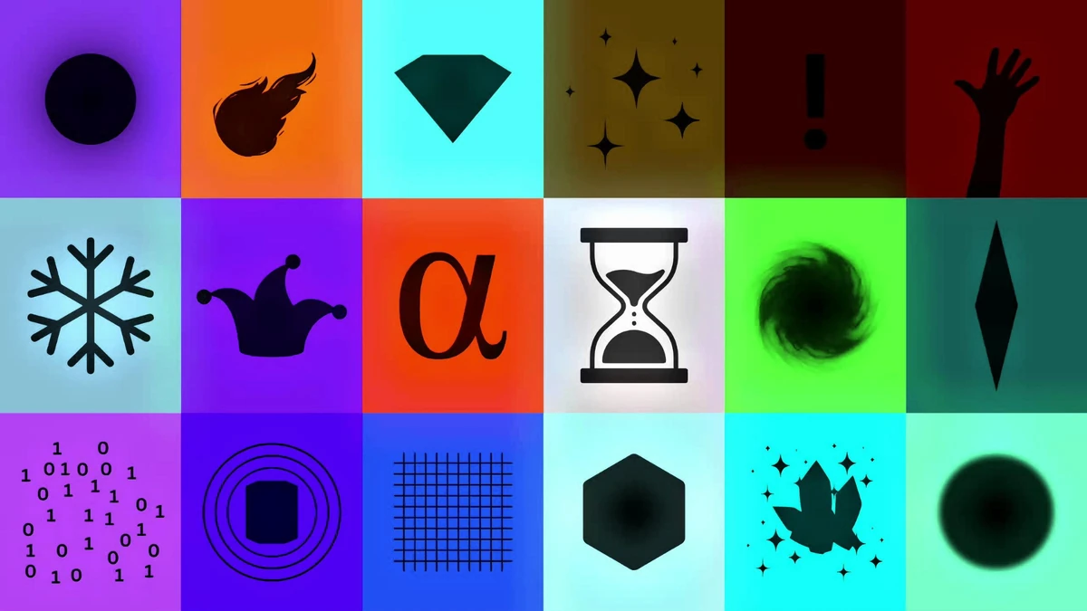 Category:Transcendent | Go Mining Wiki | Fandom