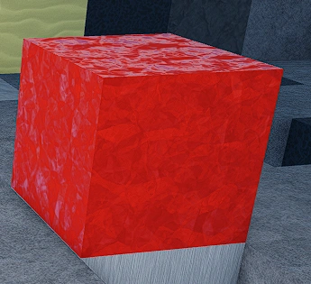 Ruby | Go Mining Wiki | Fandom