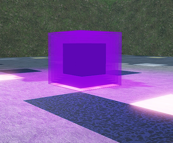 Void Jet | Go Mining Wiki | Fandom