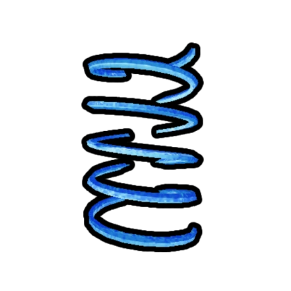 Jump Coil | Go Mining Wiki | Fandom