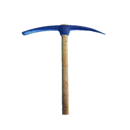 Pickaxes | Go Mining Wiki | Fandom