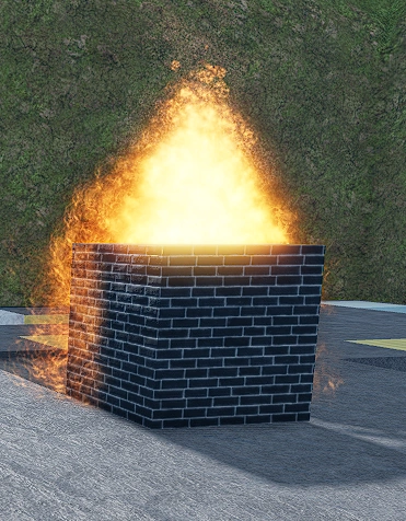 Evil Brick | Go Mining Wiki | Fandom