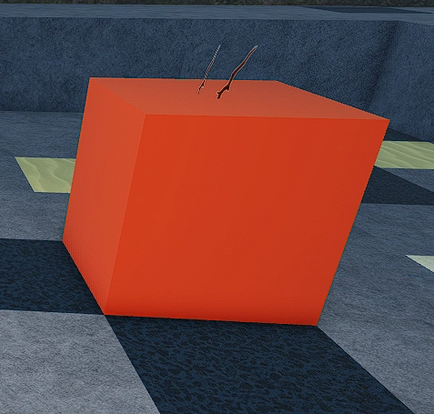 Apple Block | Go Mining Wiki | Fandom