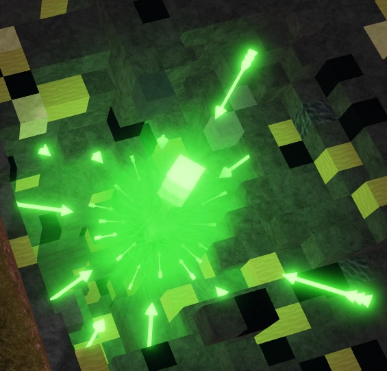 Piercenic | Go Mining Wiki | Fandom