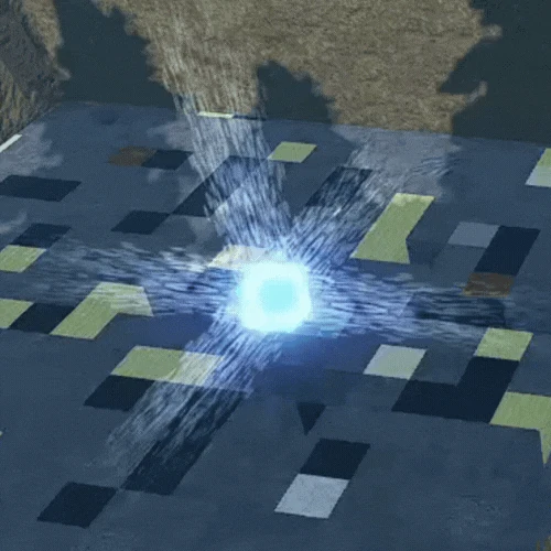 Proto Polarite | Go Mining Wiki | Fandom