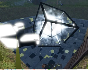 Hexagram | Go Mining Wiki | Fandom