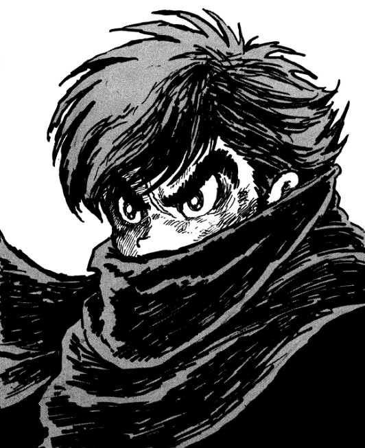 Go Nagai Wiki | Fandom