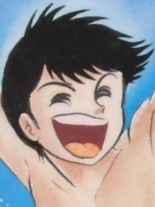 Yasohachi Yamagishi | Go Nagai Wiki | Fandom