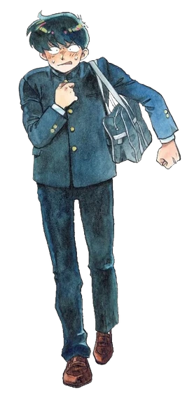 Okuto Nakamura | Go For It, Nakamura! Wiki | Fandom