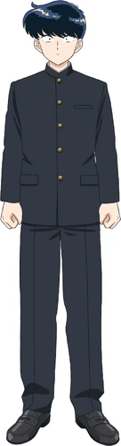 Okuto Nakamura | Go For It, Nakamura! Wiki | Fandom