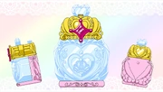 Princess Perfume | Go! Princess Pretty Cure Wikia | Fandom