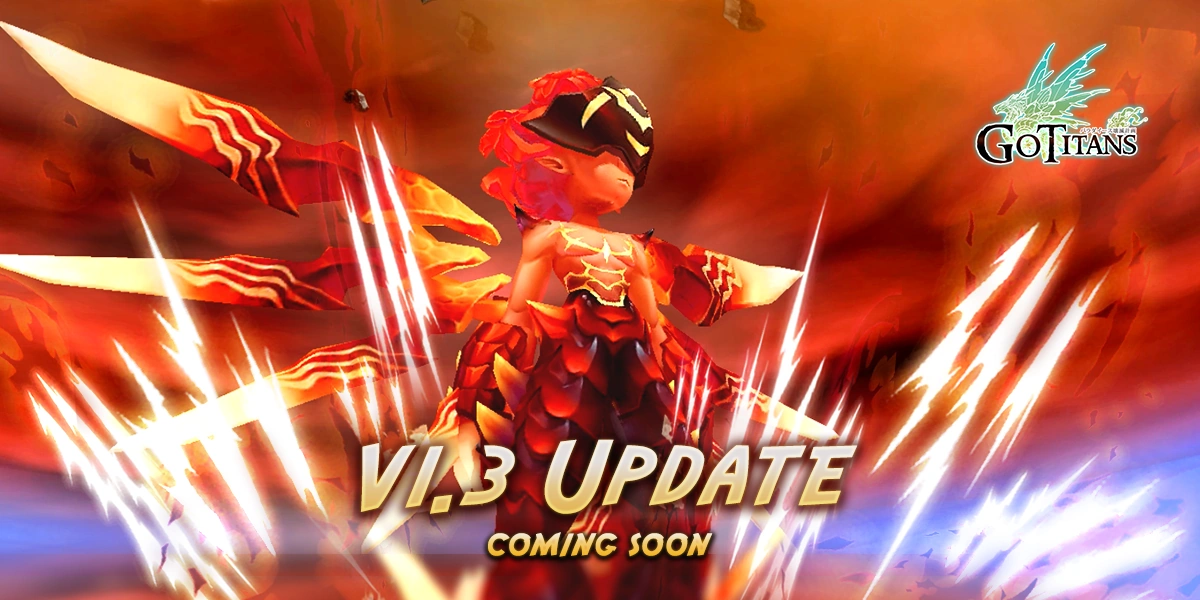 Version History | GO Titans Wikia | Fandom