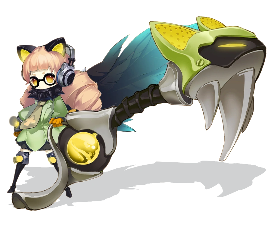 Azura | GO Titans Wikia | Fandom