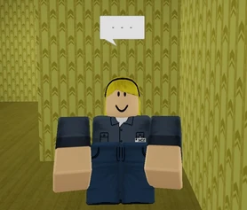 CHARACTERS | Go To The Bathroom Roblox Wiki | Fandom