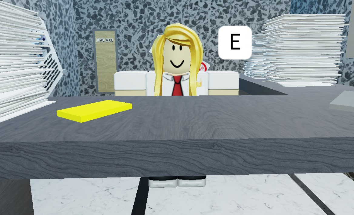 CHARACTERS | Go To The Bathroom Roblox Wiki | Fandom