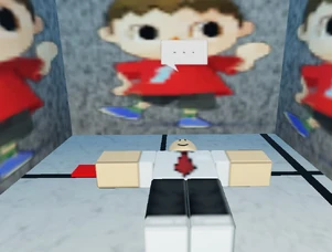 CHARACTERS | Go To The Bathroom Roblox Wiki | Fandom