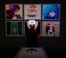 CHARACTERS | Go To The Bathroom Roblox Wiki | Fandom