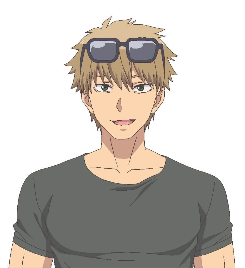 Familia Uesugi | Go Toubun no Hanayome Wiki | Fandom