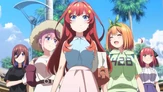 Quintillizas Nakano/Galería | Go Toubun no Hanayome Wiki | Fandom
