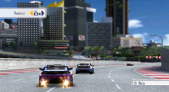 Motorenfest | Go Vacation Wikia | Fandom