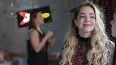 Temporada 1/Capitulo 5 | Go! Vive A Tu Manera Wiki | Fandom