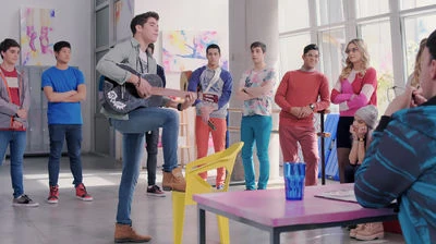 Temporada 2/Capitulo 7 | Go! Vive A Tu Manera Wiki | Fandom