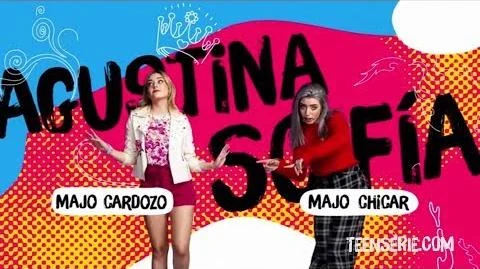 Go! Go! Go! | Go! Vive A Tu Manera Wiki | Fandom