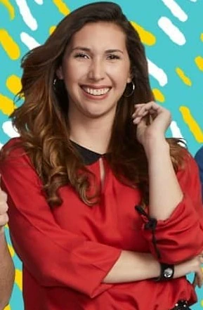 Martina | Go! Vive A Tu Manera Wiki | Fandom