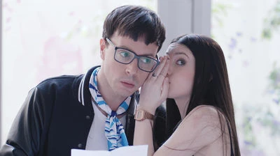 Temporada 2/Capitulo 10 | Go! Vive A Tu Manera Wiki | Fandom