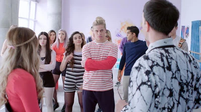 Temporada 2/Capitulo 13 | Go! Vive A Tu Manera Wiki | Fandom