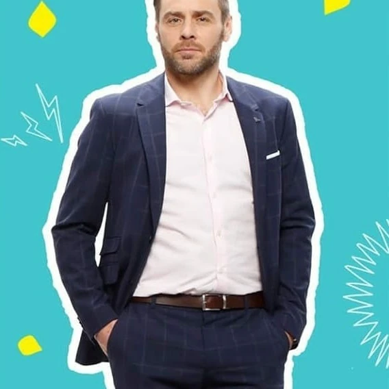 Ramiro Achával | Go! Vive A Tu Manera Wiki | Fandom