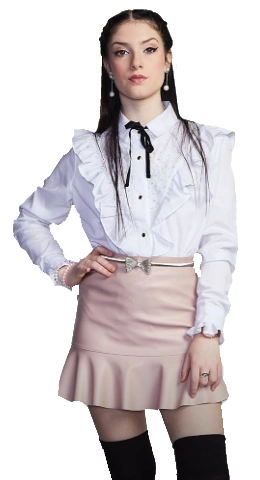 Lupe | Go! Vive A Tu Manera Wiki | Fandom