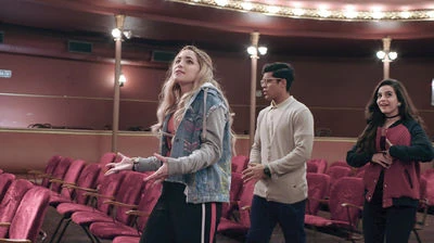 Temporada 1/Capitulo 14 | Go! Vive A Tu Manera Wiki | Fandom