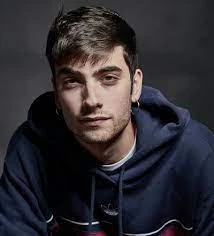 Daniel Rosado | Go! Vive A Tu Manera Wiki | Fandom