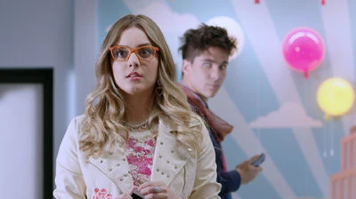 Temporada 1/Capitulo 9 | Go! Vive A Tu Manera Wiki | Fandom