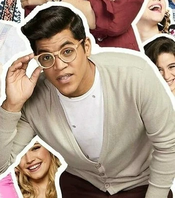 Simon | Go! Vive A Tu Manera Wiki | Fandom