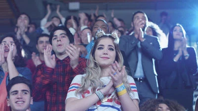 Temporada 1/Capitulo 11 | Go! Vive A Tu Manera Wiki | Fandom