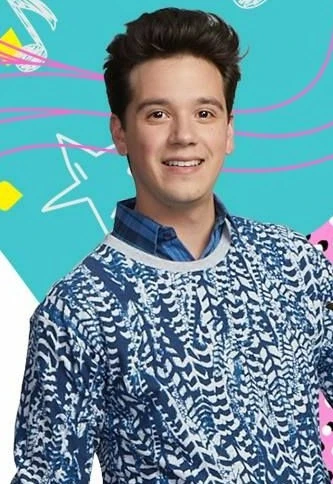 Gaspar | Go! Vive A Tu Manera Wiki | Fandom