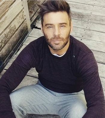 Gaston Ricaud | Go! Vive A Tu Manera Wiki | Fandom