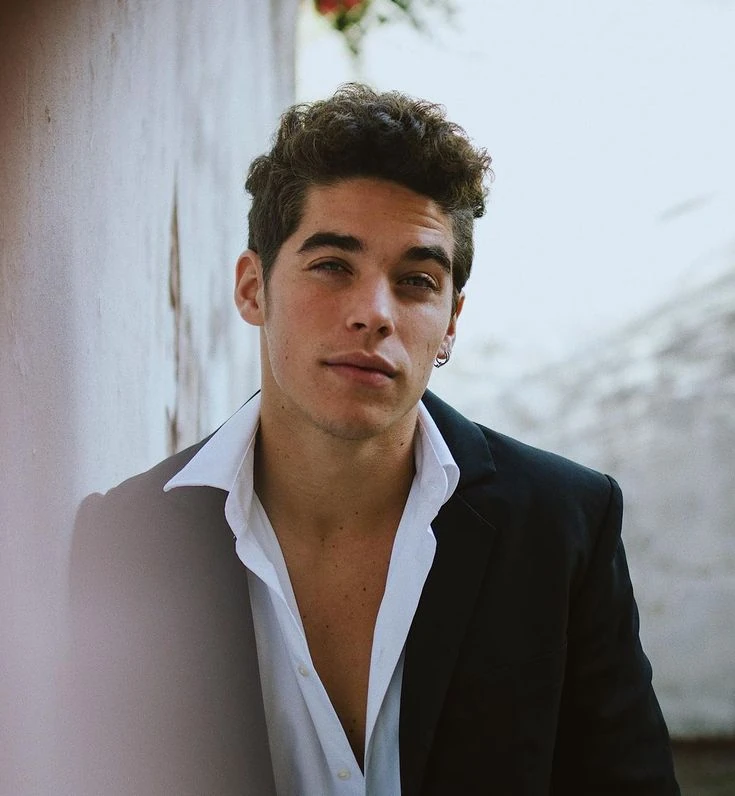 Álvaro Paz | GO! Vive á Tua Maneira Wiki | Fandom