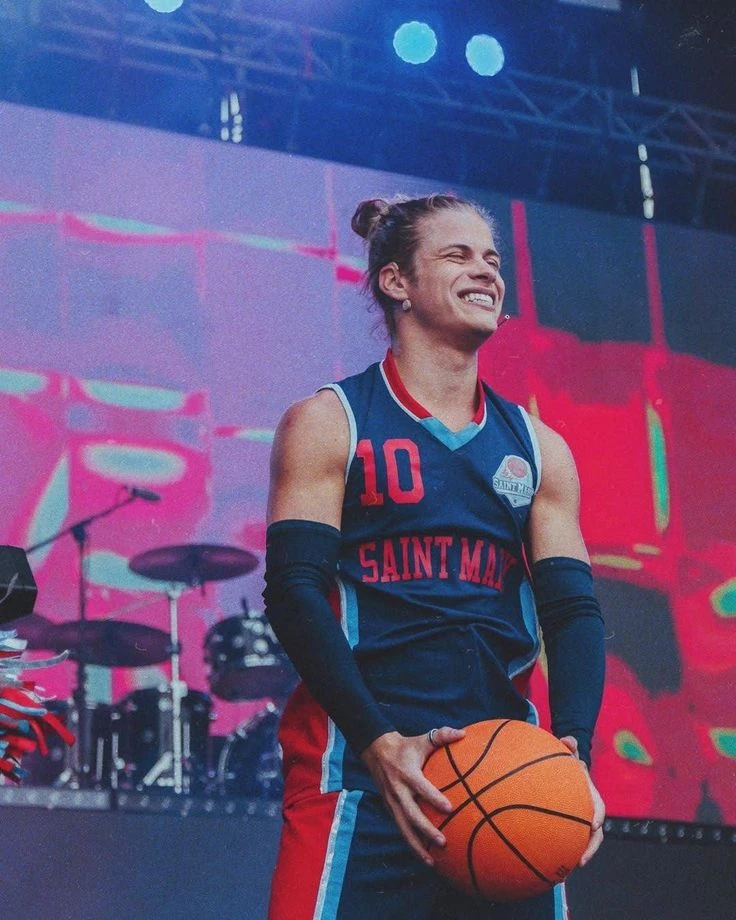 Juanma Portolesi | GO! Vive á Tua Maneira Wiki | Fandom