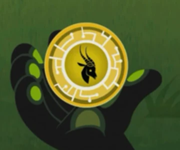 Go Wild Mission Wildnis Logo Go Wild Mission Wildnis Mov | Desertcart