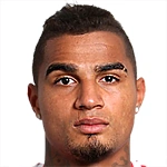 Kevin-Prince Boateng 2012-2013 | Goal Wiki | Fandom