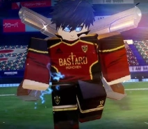 NEL ISAGI | Goalbound Wiki | Fandom