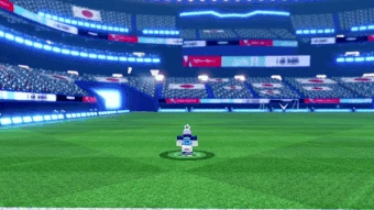 Rin | Goalbound Wiki | Fandom