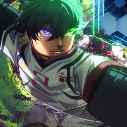 Aiku | Goalbound Wiki | Fandom