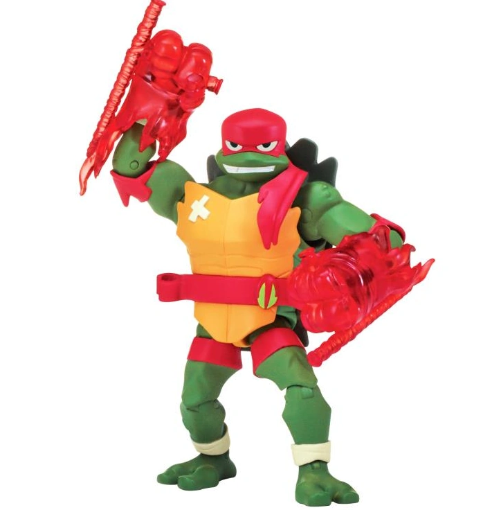 Raph | Goaliy and Friends Wiki | Fandom
