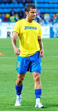 David Bentley | Goal! Wiki | Fandom