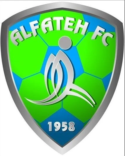 Al Fateh F.C | Goal! Wiki | Fandom