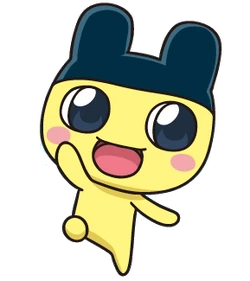 Mametchi | FanonLand Wiki | Fandom